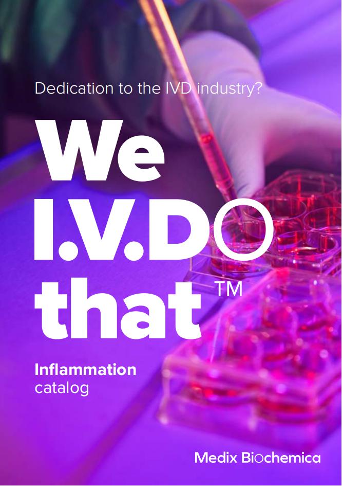 Medix Biochemica 资源